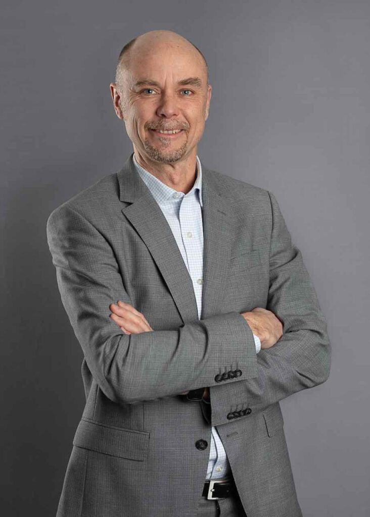 Anders Norén Anchor Management Consulting