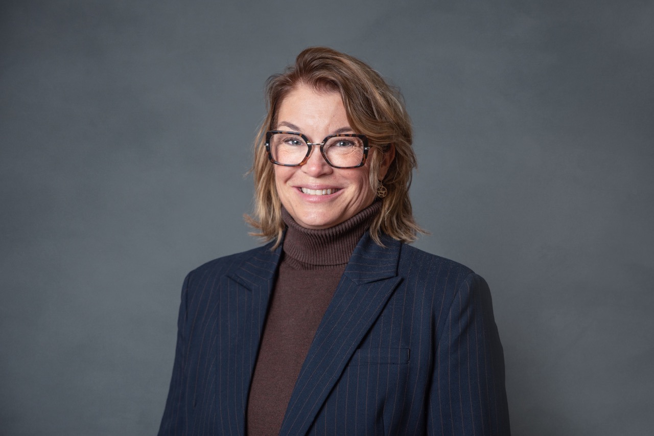 Meet Maria Kastman - our newest star in the Anchor sky